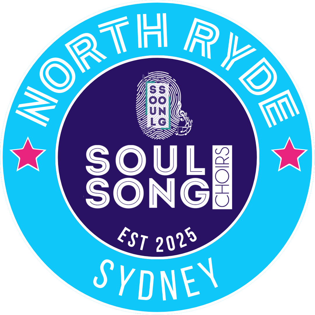 Soul Song Choirs Sydney